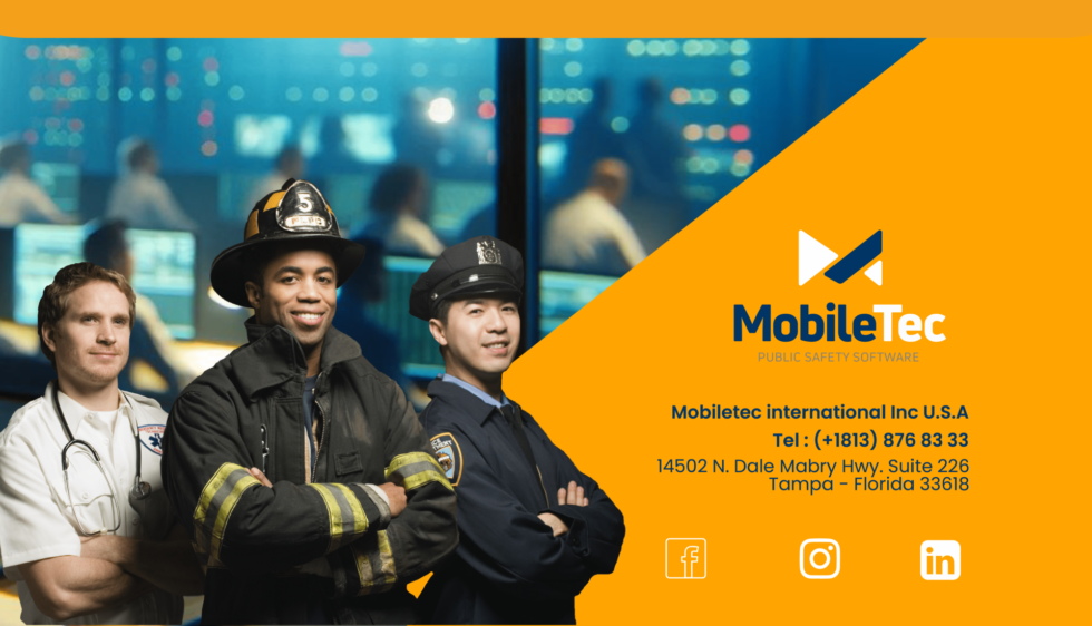 MOBILETEC Complete software solutions